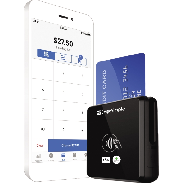 Mobile Payment Processing Solutions - Empower Payments